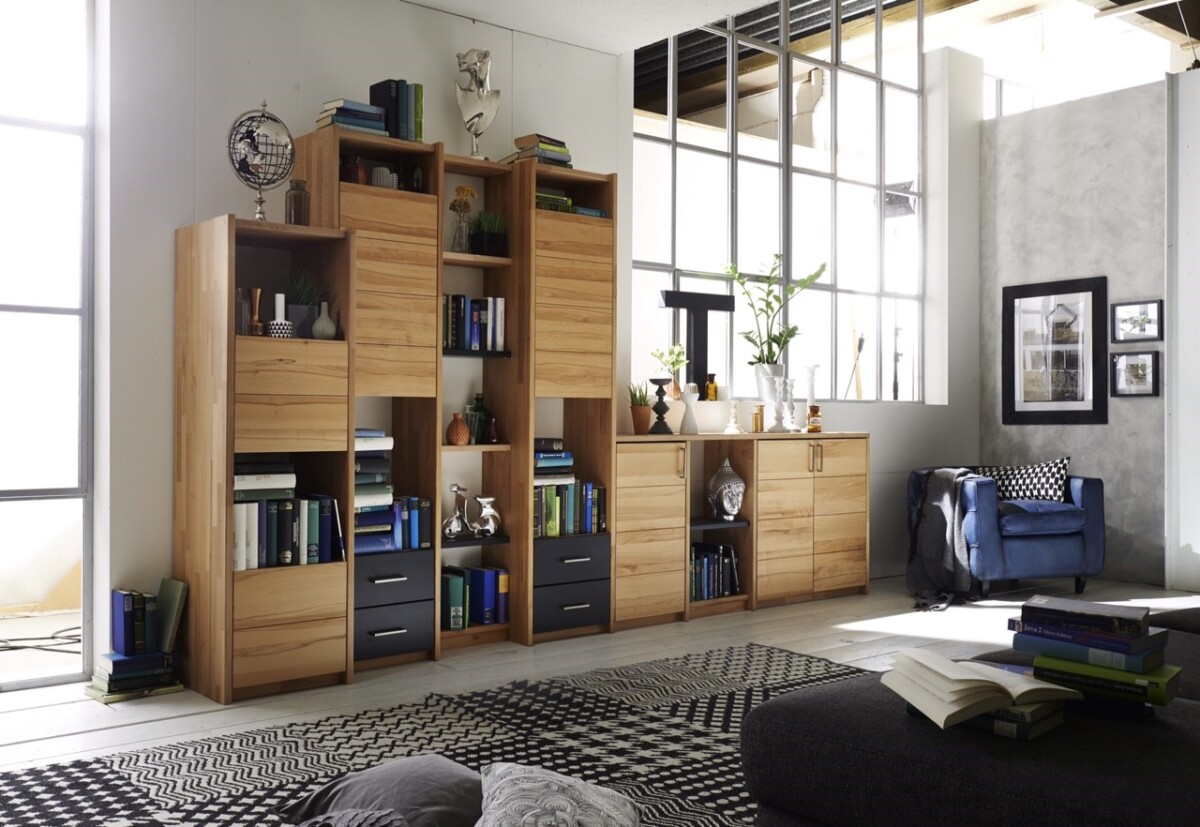 IVERSEN INTERIÖR - Agentur Iversen